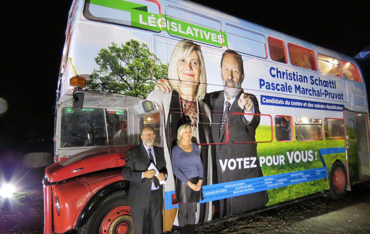 Nozay : tous les articles page 5 - Le Parisien