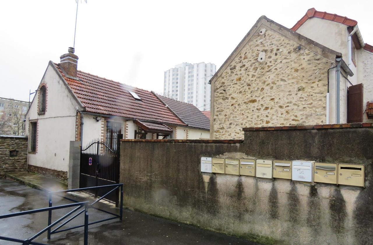 Melun : huit mois de prison requis contre des marchands de sommeil ...