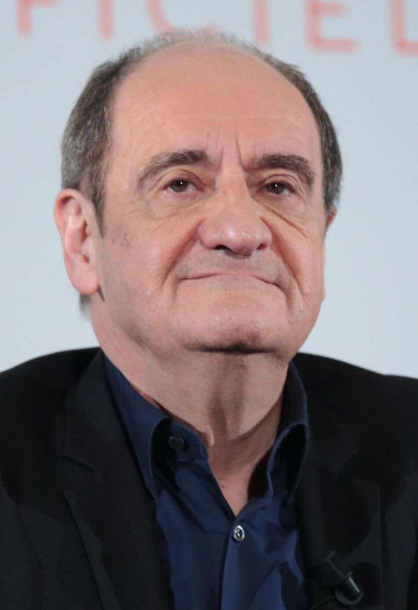 Pierre Lescure présidera Cannes jusqu'en 2020 - Le Parisien