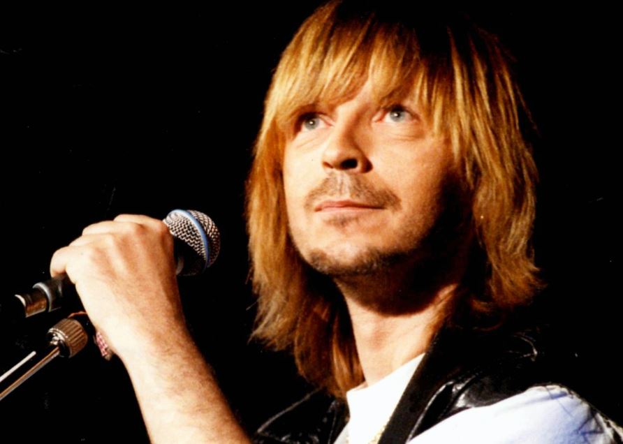 DANS LE RETRO. Renaud, à fleur de peau - Le Parisien