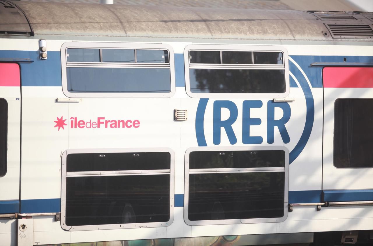 Travaux d’été en Ile-de-France : dernière ligne droite pour le RER A ...