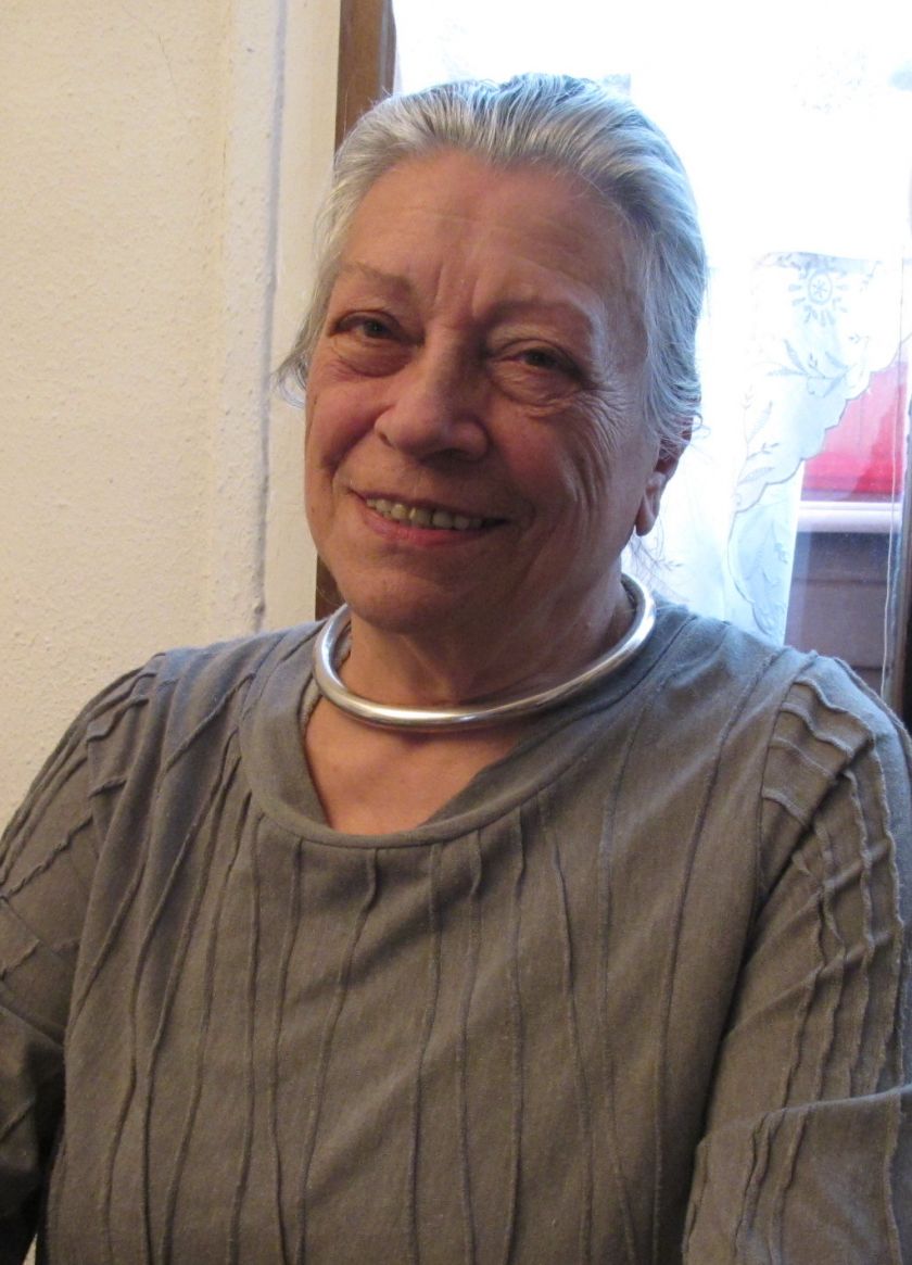 Les derniers jours de Thérèse Clerc projetés à Cannes - Le Parisien