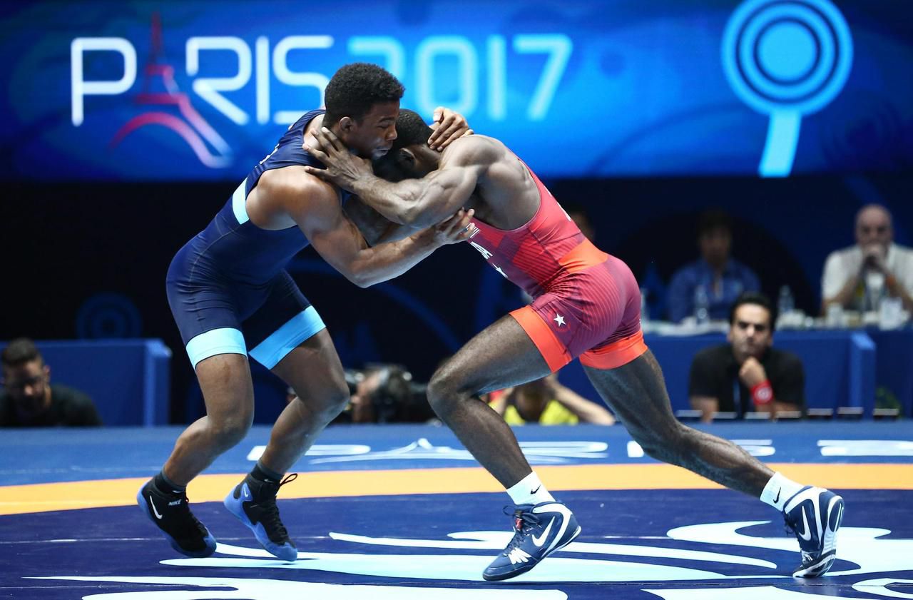 L’avenir de la Fédération française de lutte entre les mains du ...