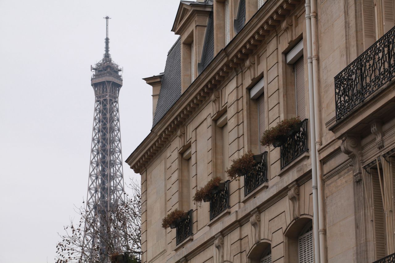 Le Parlement approuve la réforme du statut de Paris - Le Parisien