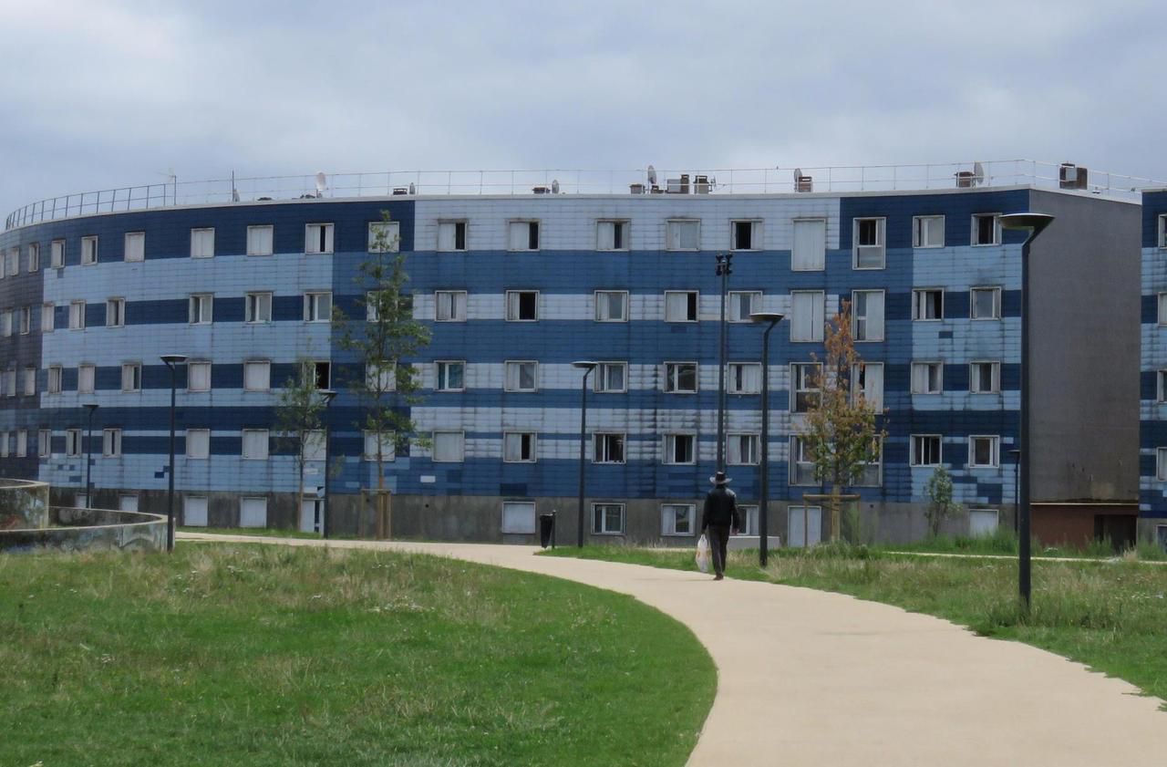 Grigny : épinglée pour ses finances, la ville demande à l’Etat de tenir ...