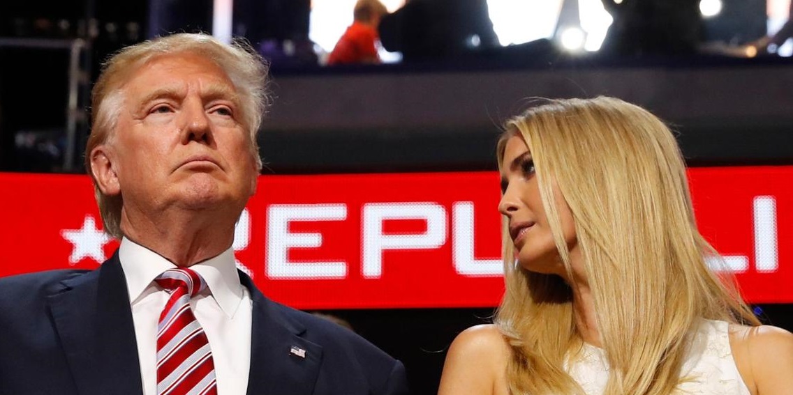 Convention républicaine : Trump face aux divisions de son parti - Le ...