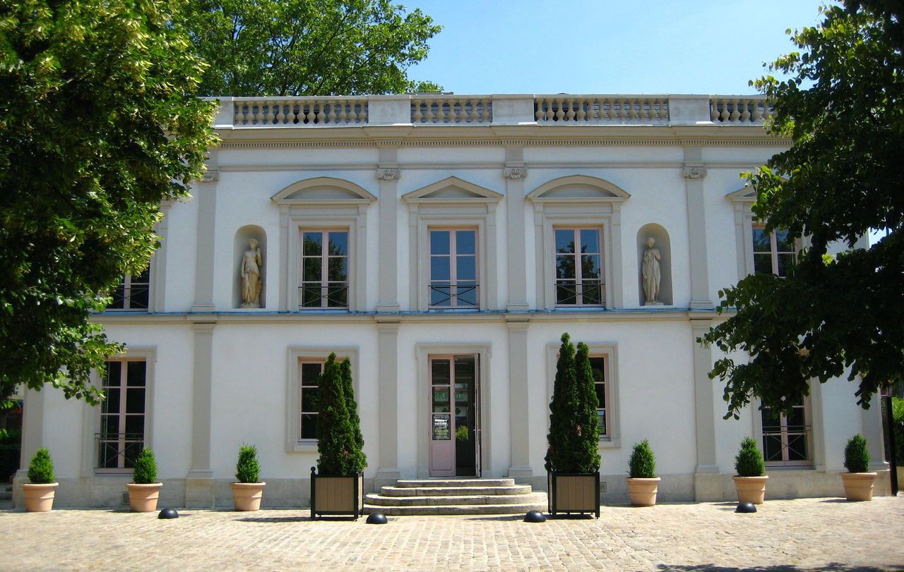 Un nouveau rendez-vous artistique à Malakoff - Le Parisien