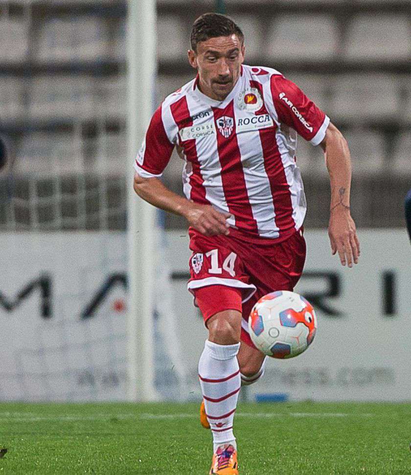 En attendant Toudic... - Le Parisien