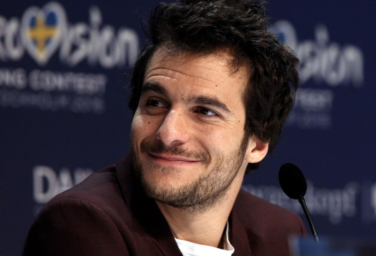 Amir attendu à Longjumeau - Le Parisien