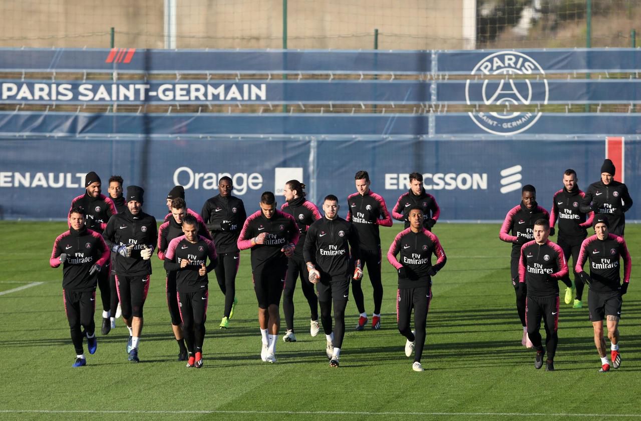 Le PSG sauve sa tournée au Qatar - Le Parisien