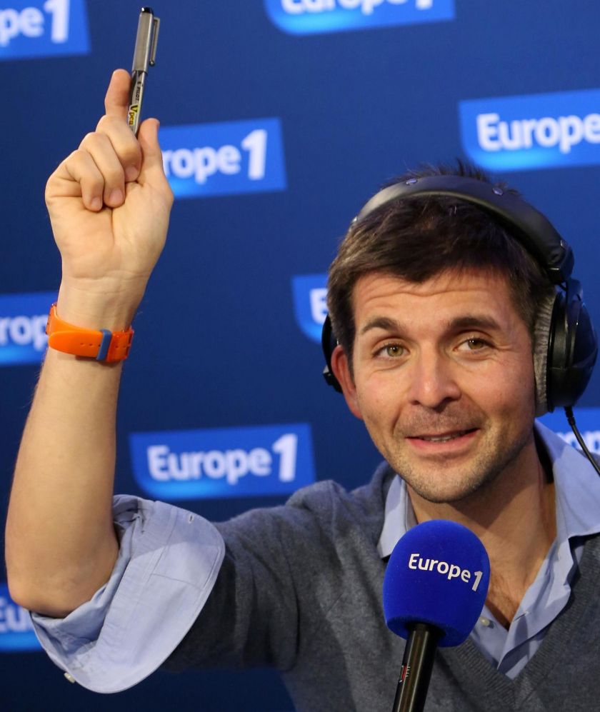 De nouvelles voix pour la matinale d'Europe 1 - Le Parisien