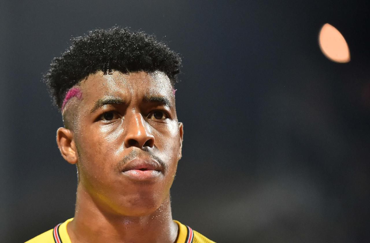 Kimpembe s’imagine capitaine du PSG - Le Parisien