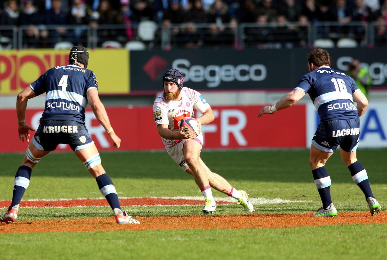 Rugby. Le Stade Français mise d’abord sur l’Europe - Le Parisien