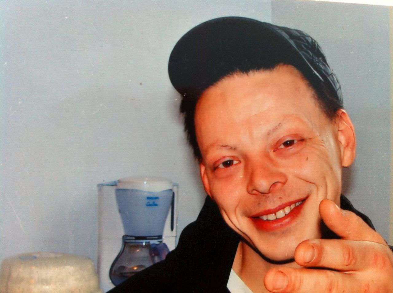 Tony Meilhon écope d'un an de prison supplémentaire pour l'incendie de ...