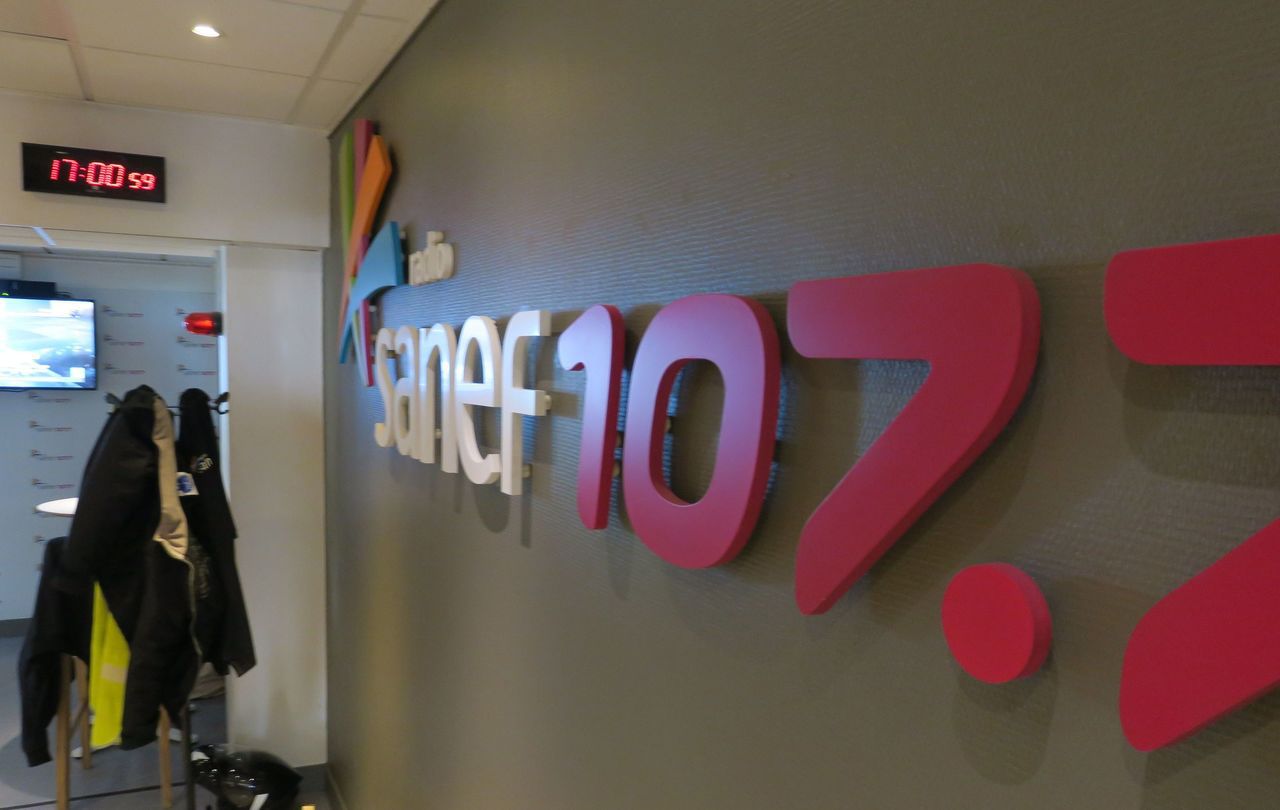 Senlis : Sanef 107.7 primée une deuxième fois au Salon de la Radio - Le ...
