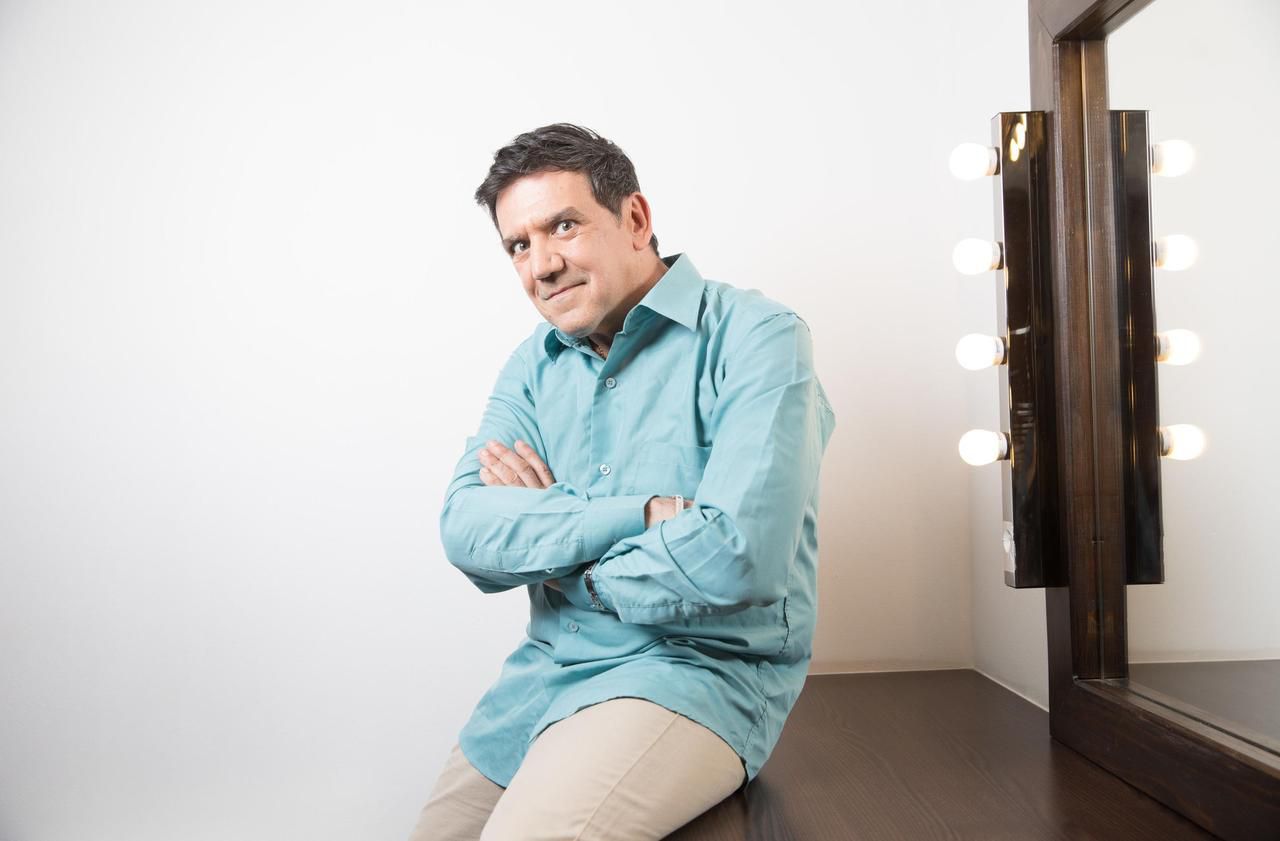 Affaire Quesada : les productions scrutent-elles le passé des candidats ...