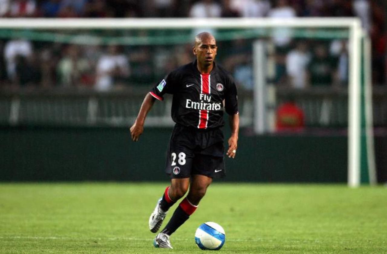 Paulo César : «Au PSG, c’est un problème de mentalité» - Le Parisien