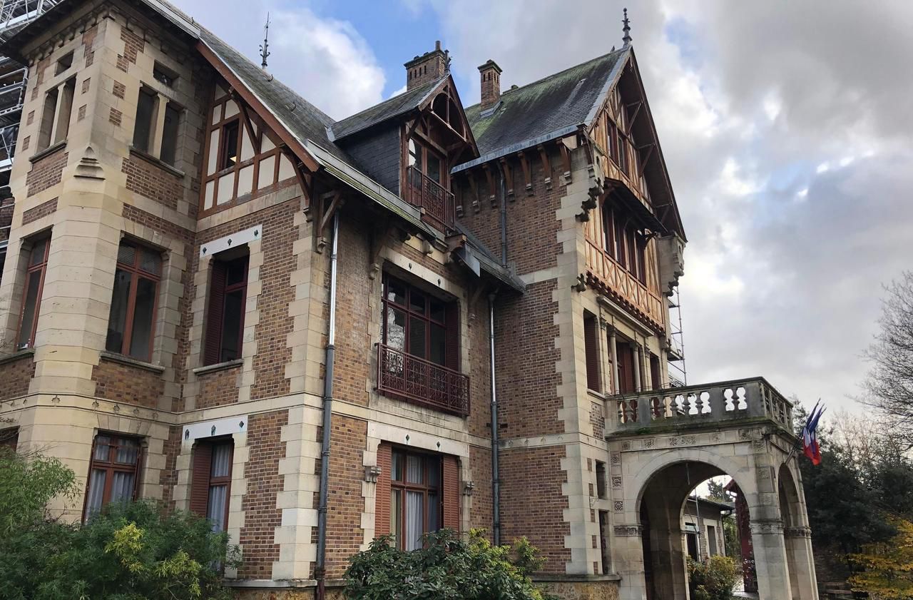 Municipales à Sarcelles : quatre maires en un seul mandat - Le Parisien