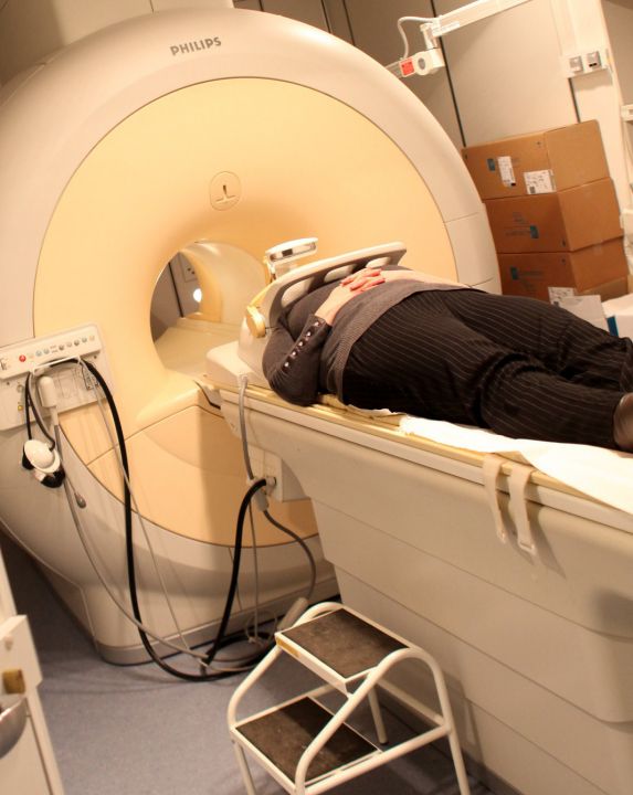 Une IRM en urgence ? Soyez patient... - Le Parisien