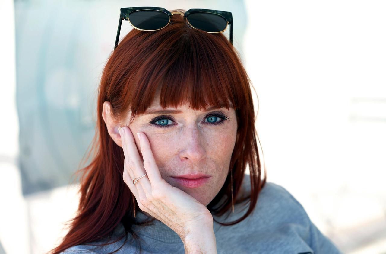 Evecquemont : le village au cœur de la nouvelle série de TF1 - Le Parisien