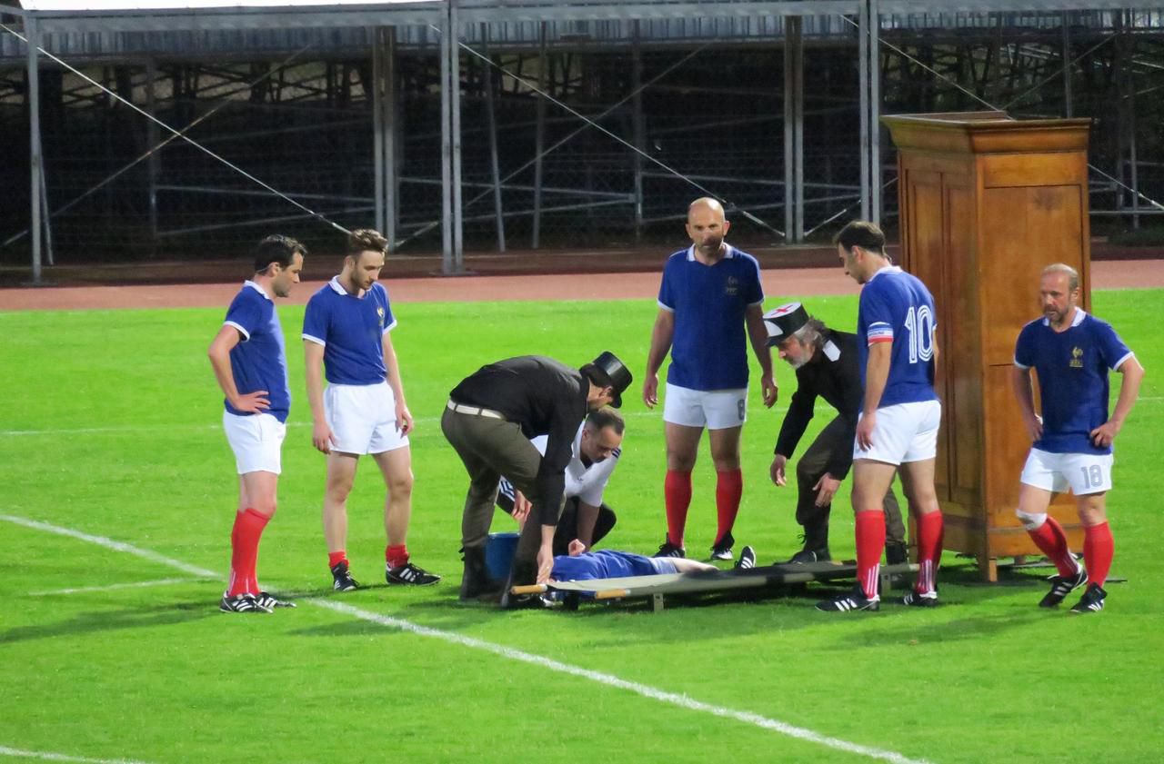 Colombes : tous les articles page 25 - Le Parisien