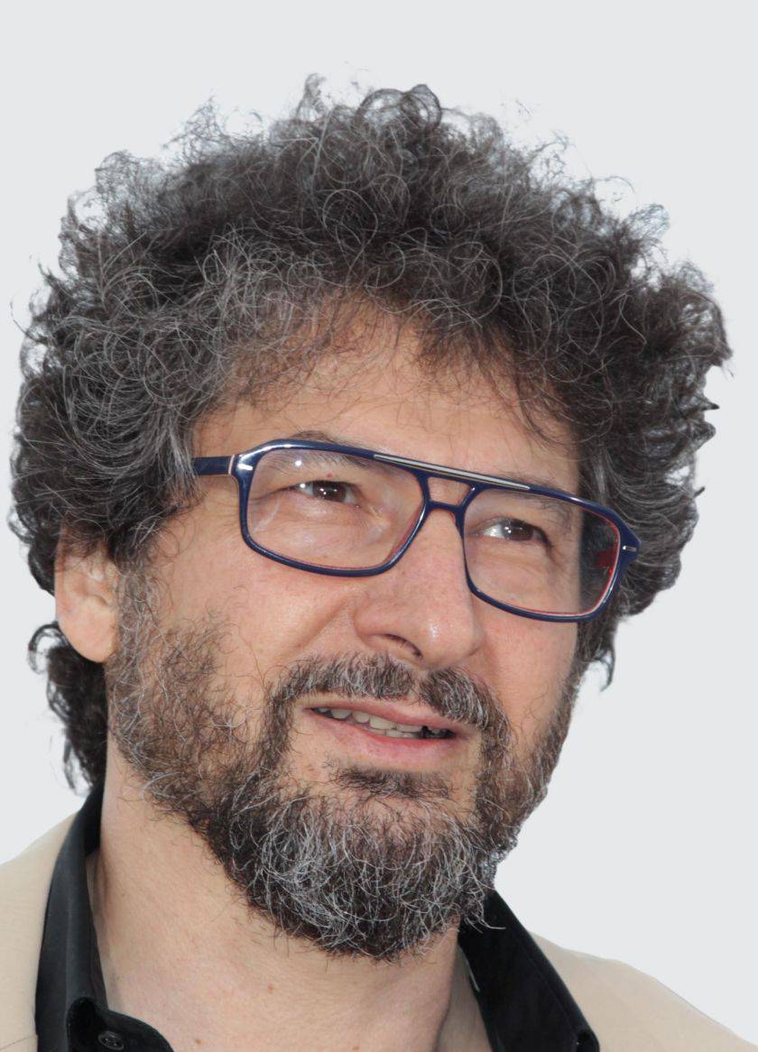 Radu Mihaileanu présente son nouveau film à Montmorency - Le Parisien