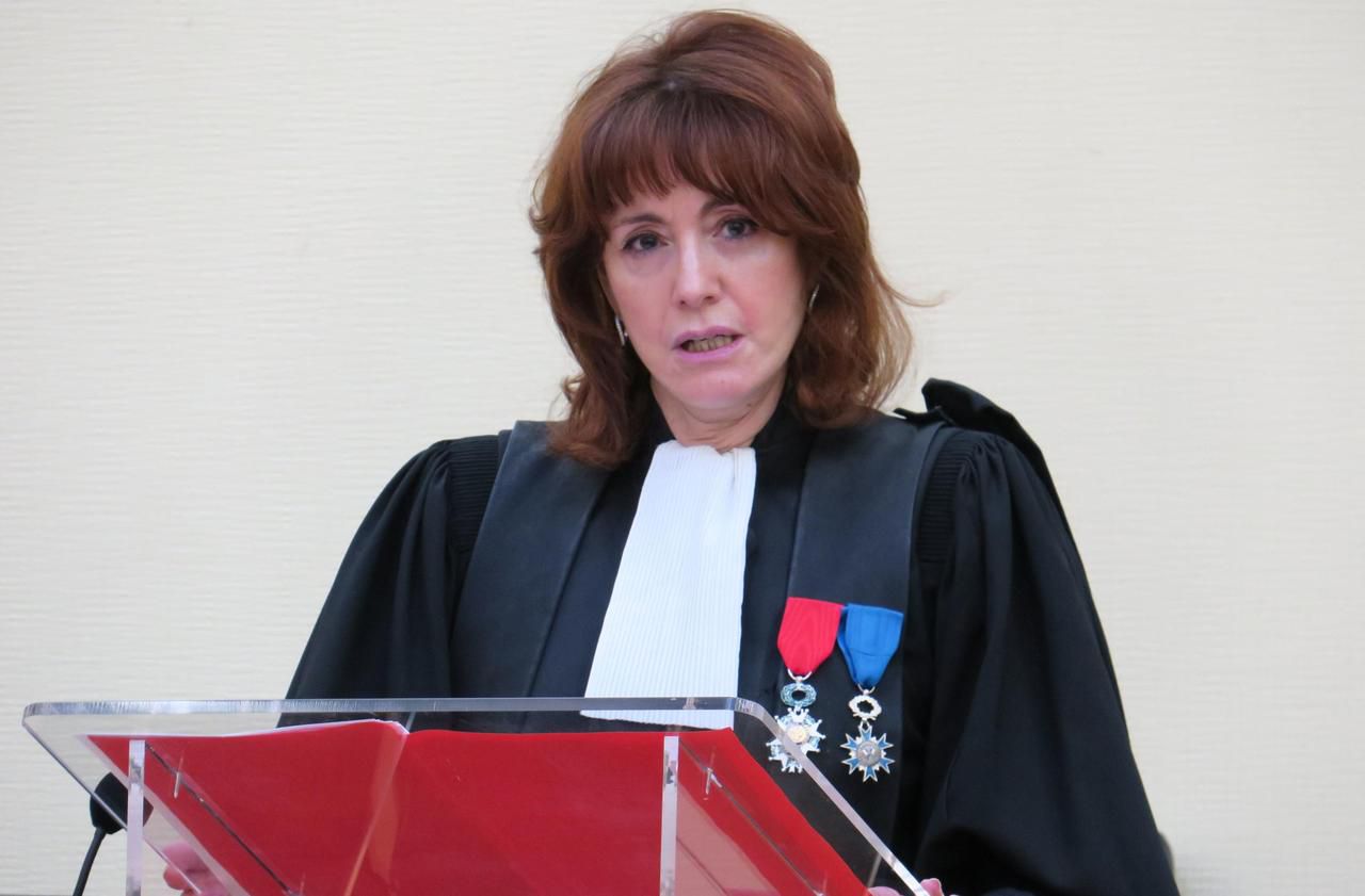 Essonne : la nouvelle procureur de la République veut améliorer le ...
