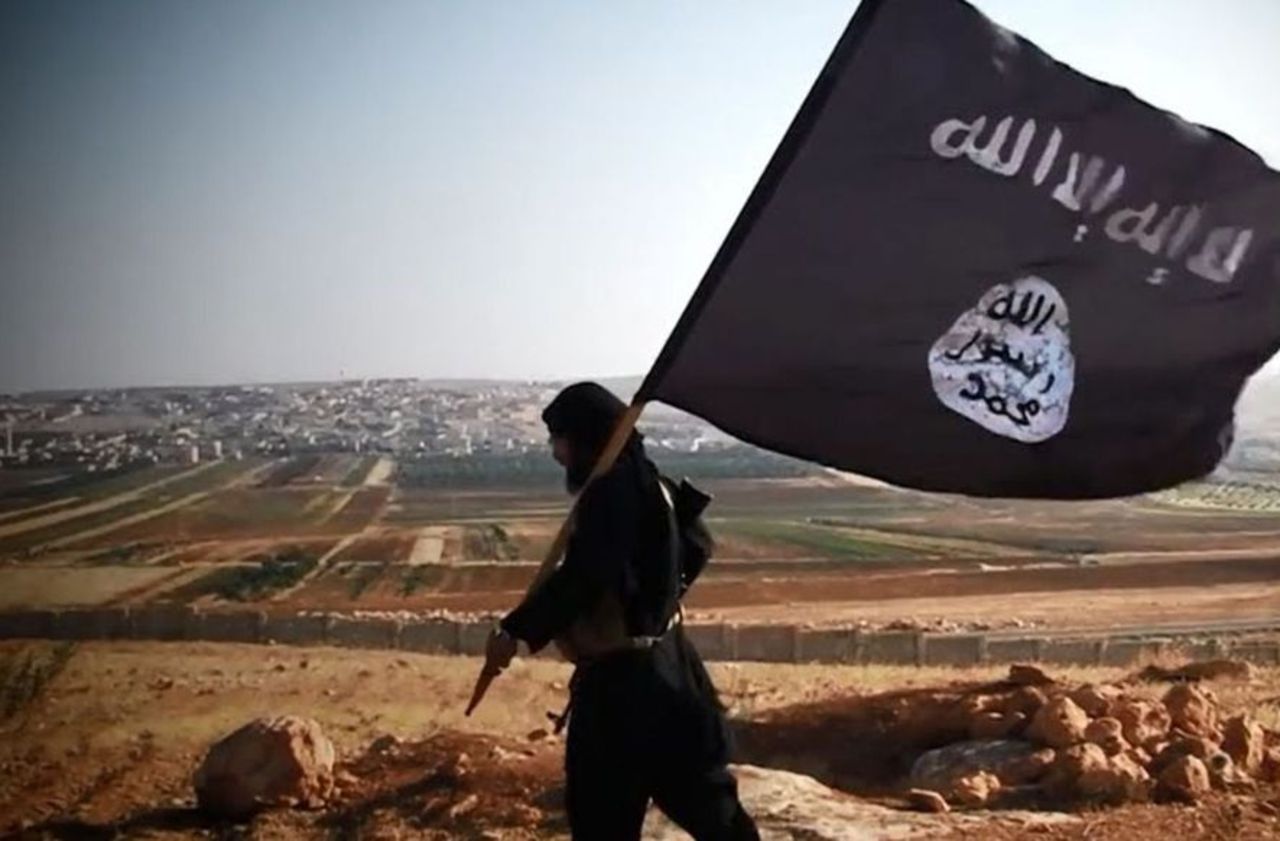 Daech menace de lancer une «nouvelle phase» en visant Israël - Le Parisien