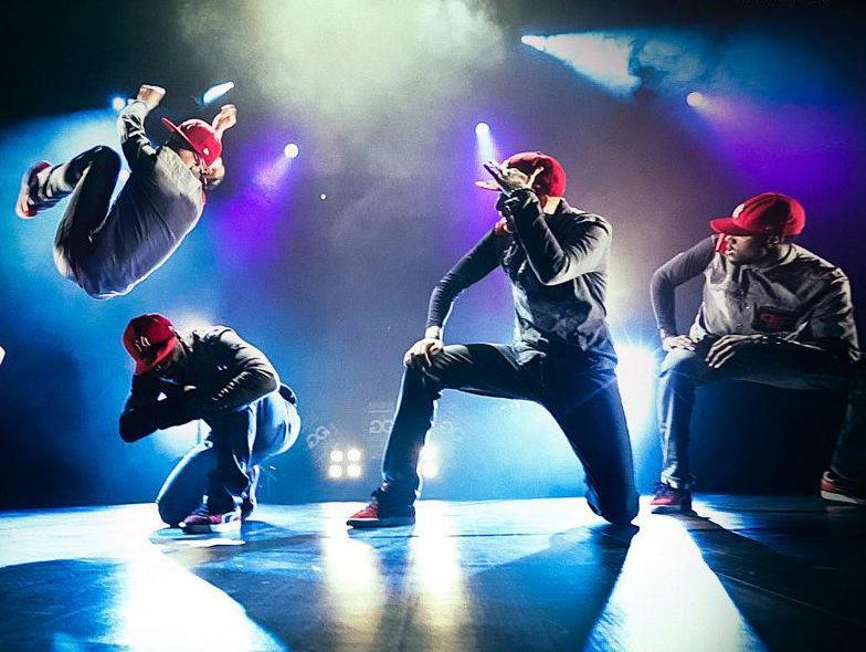 Une soirée dédiée à la danse - Le Parisien