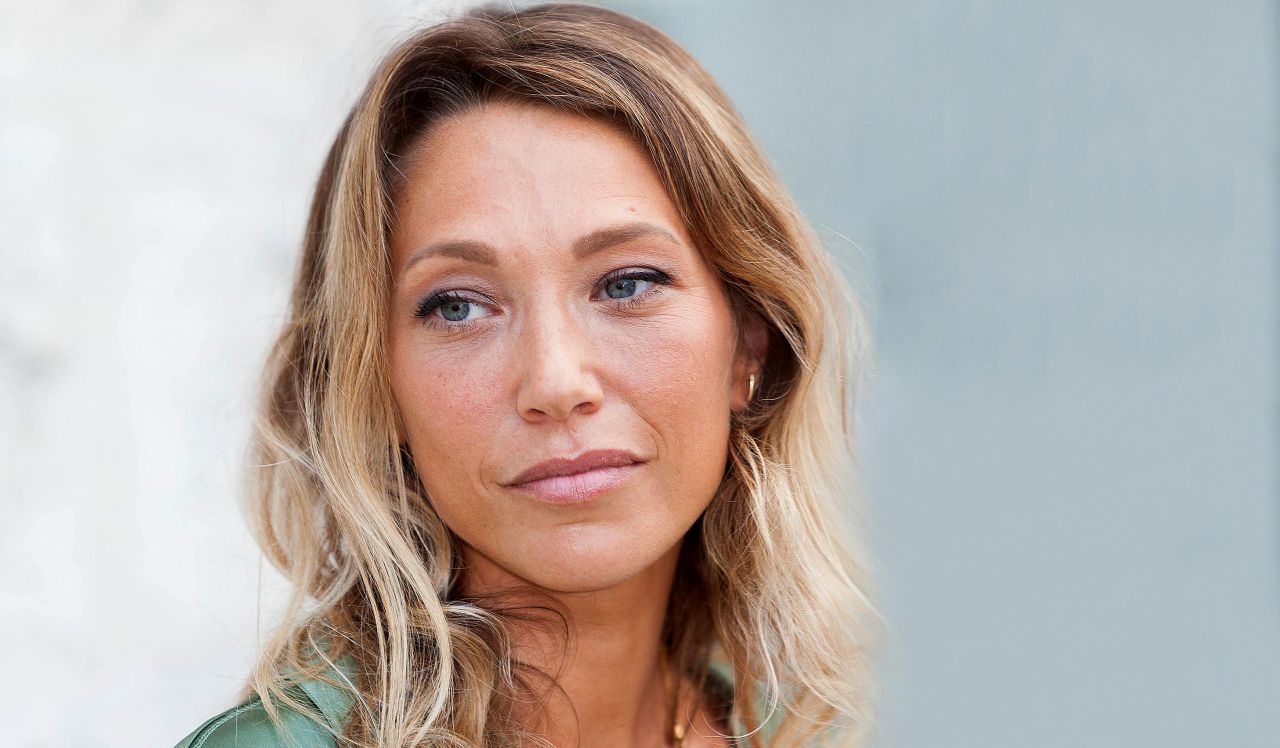 Héritage de Johnny Hallyday : Laura, la rivale de Laeticia - Le Parisien