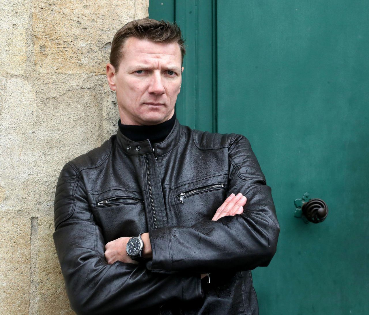 Tony Vairelles : «J'ai hâte d'être au procès pour m'expliquer» - Le ...