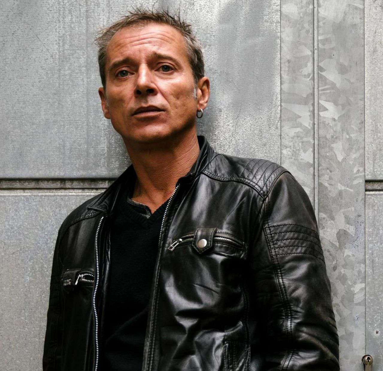 Caryl Férey à la médiathèque - Le Parisien