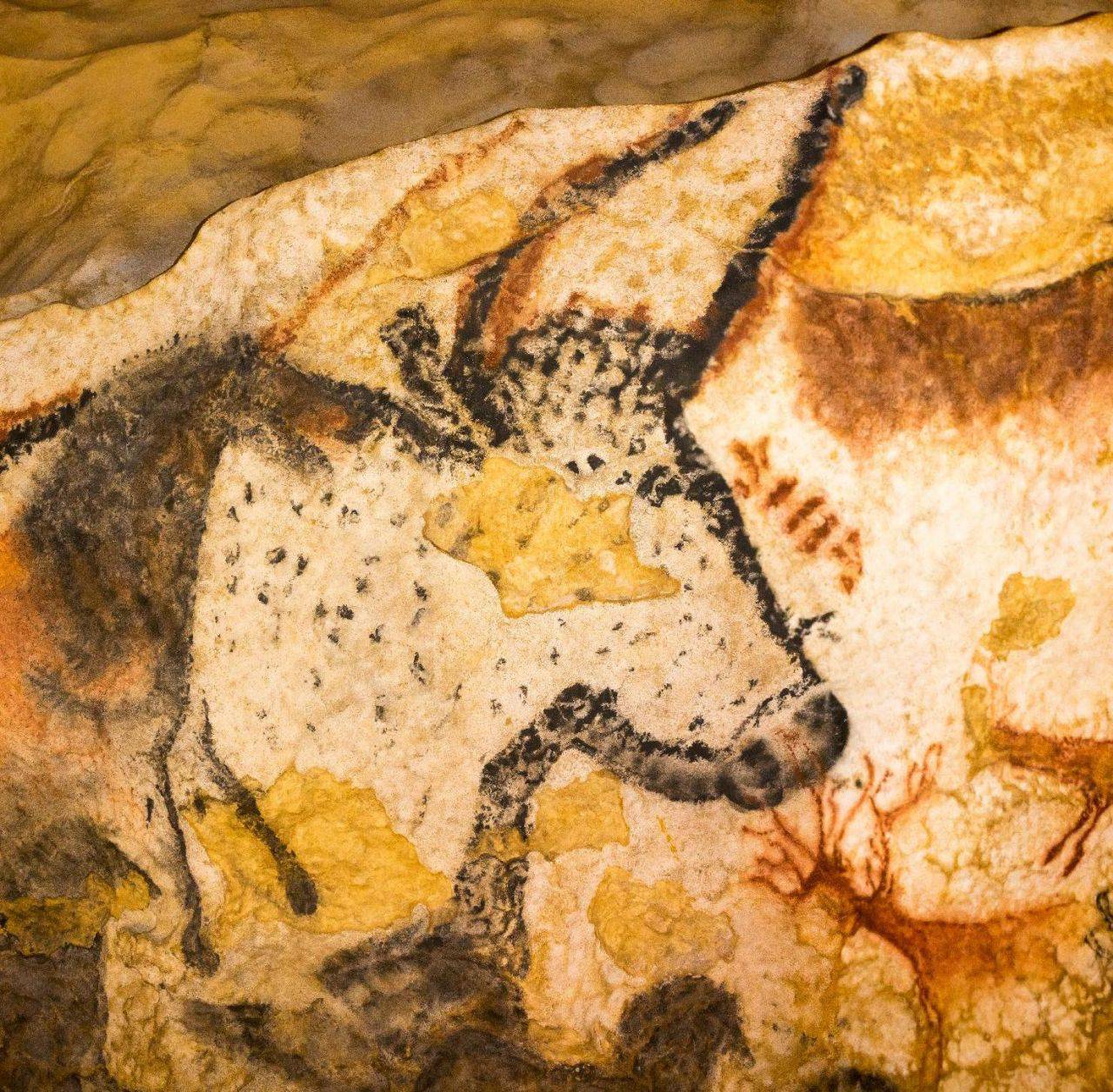Lascaux IV ouvre le 15 décembre - Le Parisien