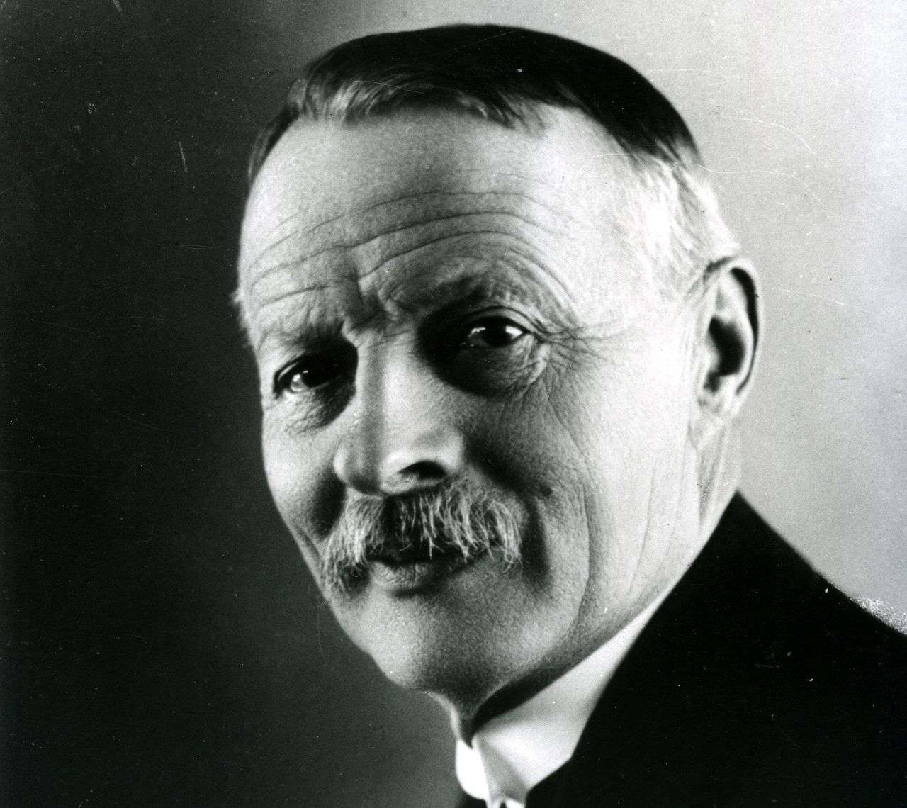 Partez à la recherche de la dernière bobine de Charles Pathé à ...