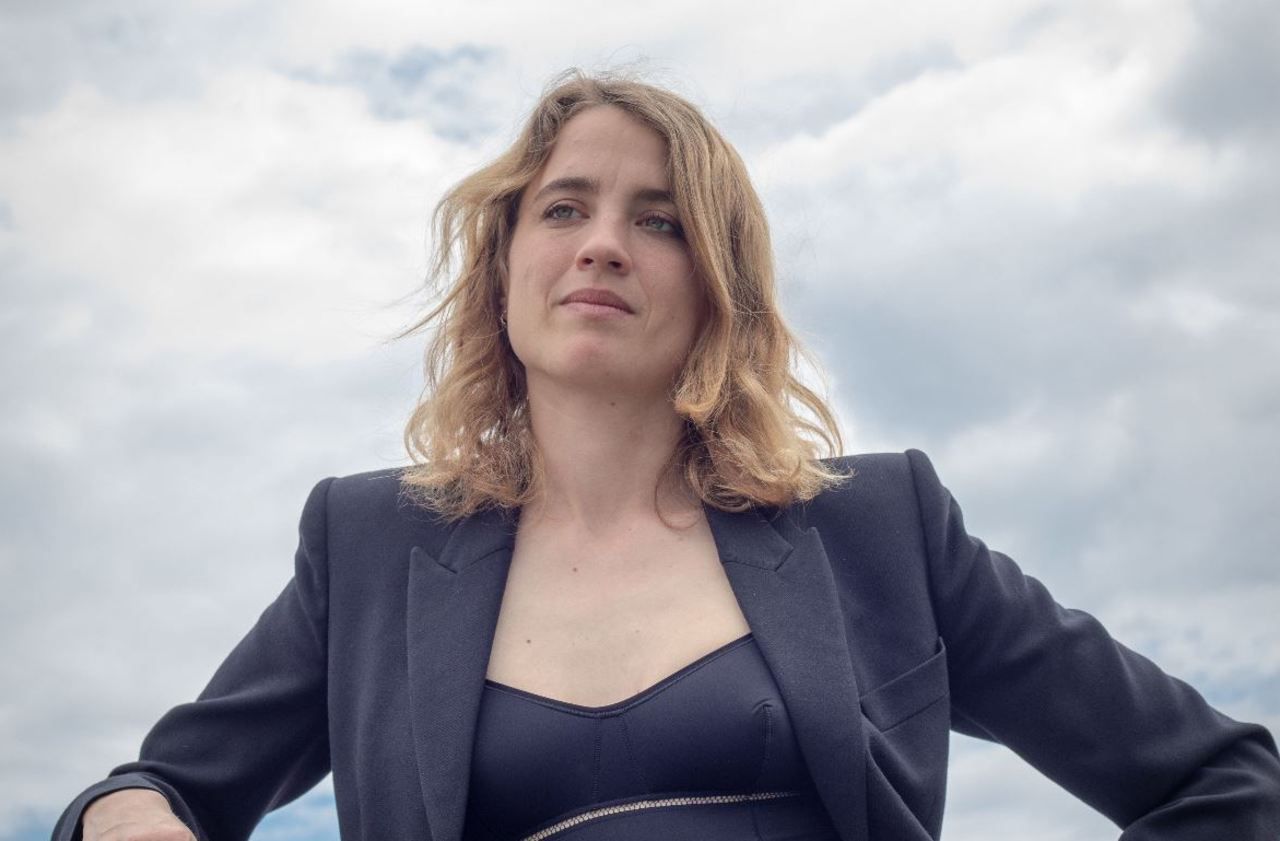 Polanski accusé de viol : l’actrice Adèle Haenel apporte son soutien à ... Polanski accusé de viol : l’actrice Adèle Haenel apporte son soutien à ...