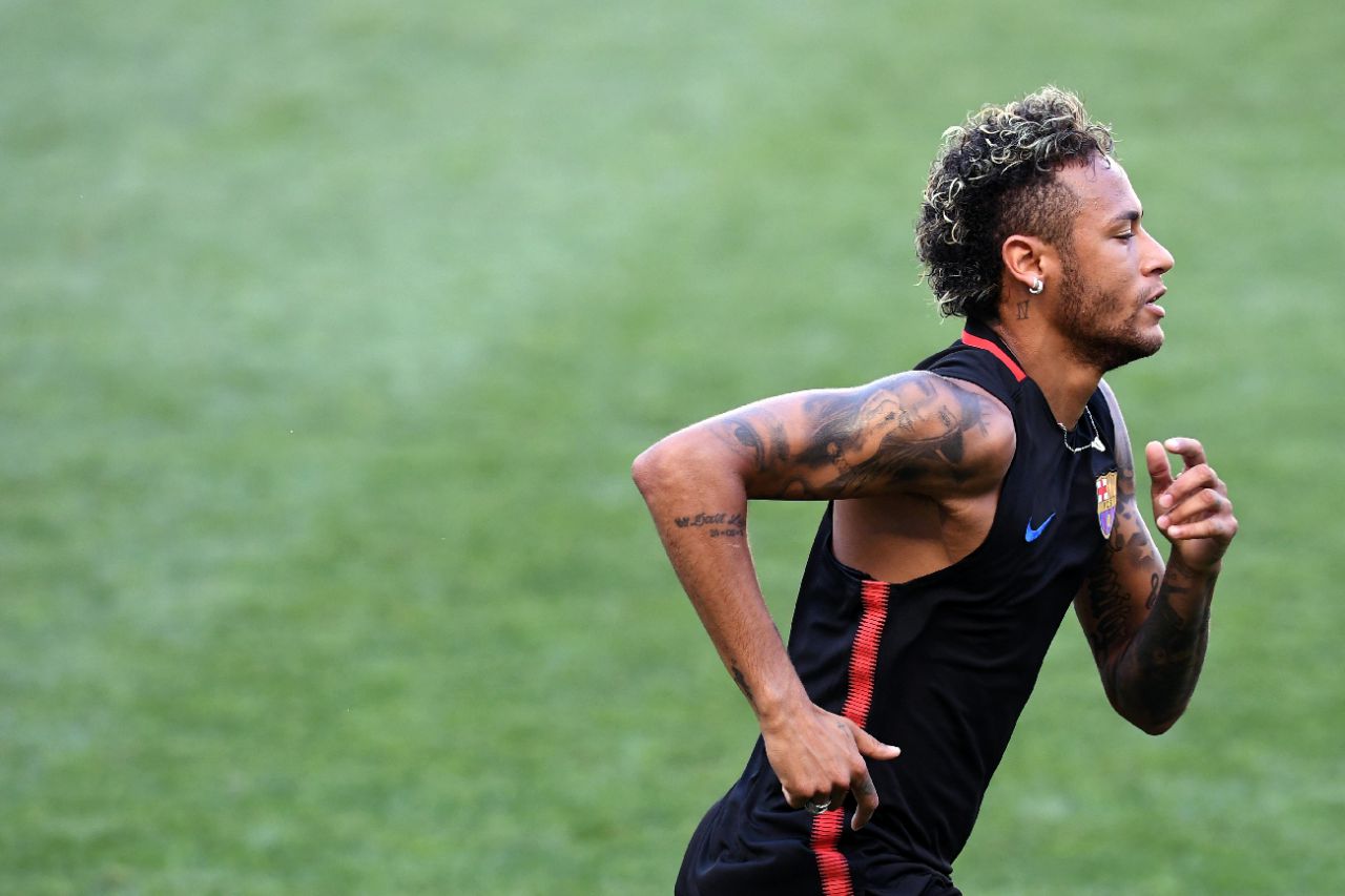 A Miami, Neymar se rend dans un restaurant... parisien - Le Parisien