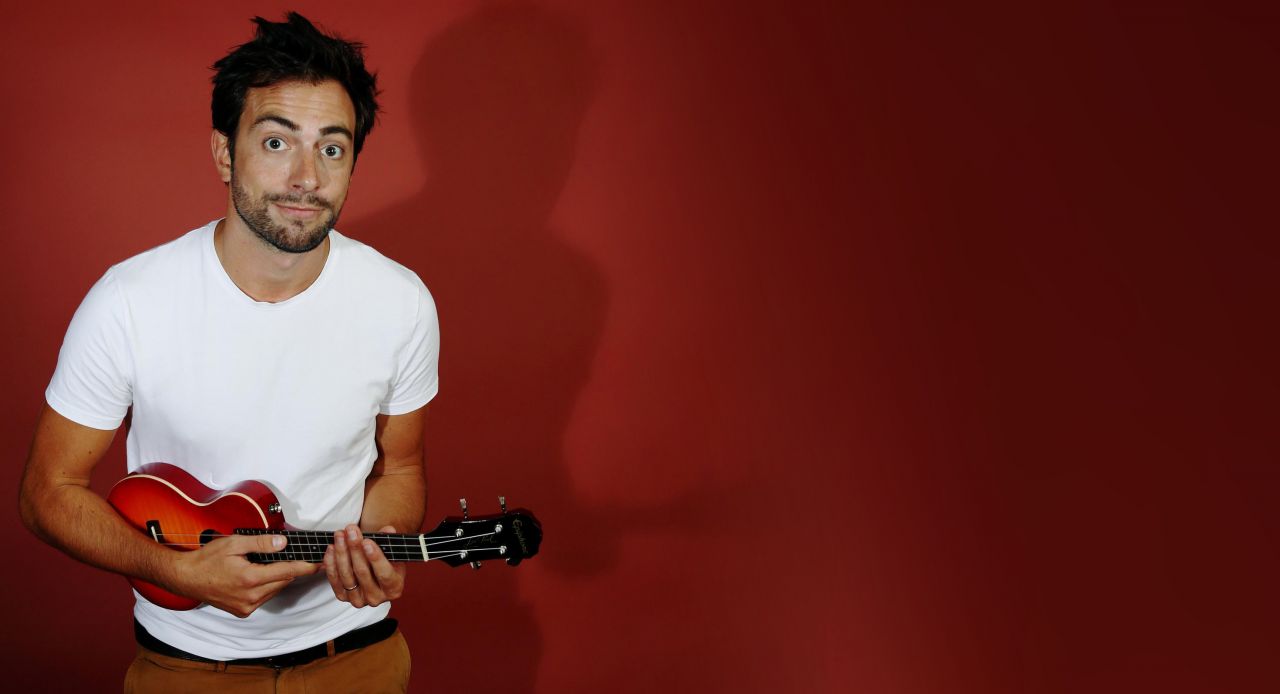 VIDEOS. Cocoon, le disque doudou **** - Le Parisien