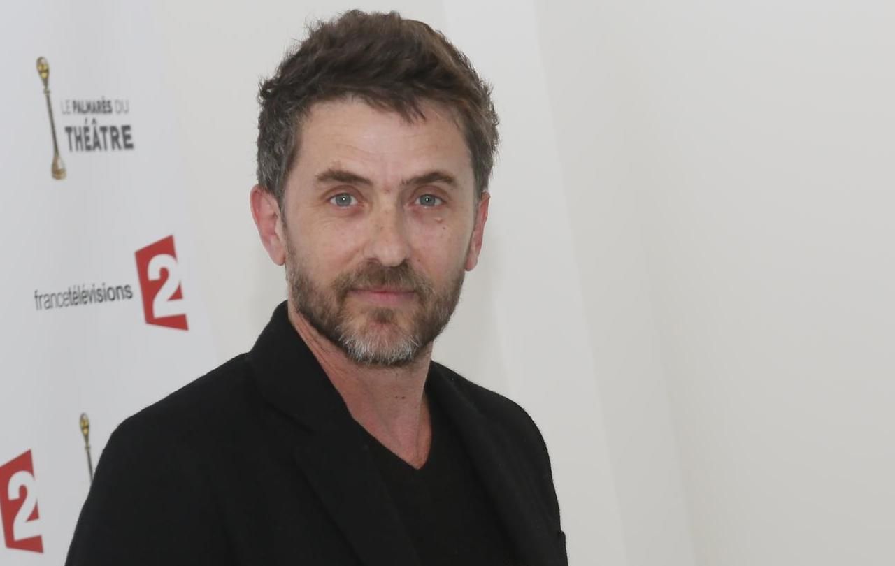Pascal Rambert tire sa révérence au théâtre de Gennevilliers - Le Parisien