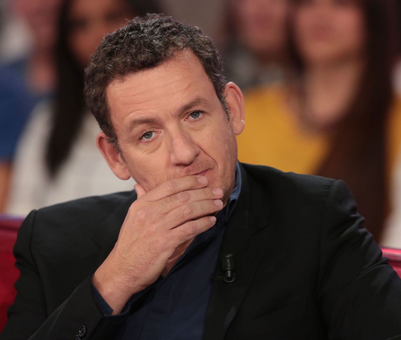 Dany Boon annule son tournage à Bruxelles - Le Parisien