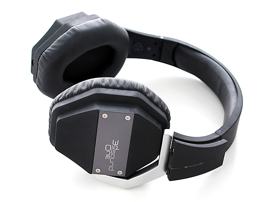 Le home cinéma dans un casque audio - Le Parisien