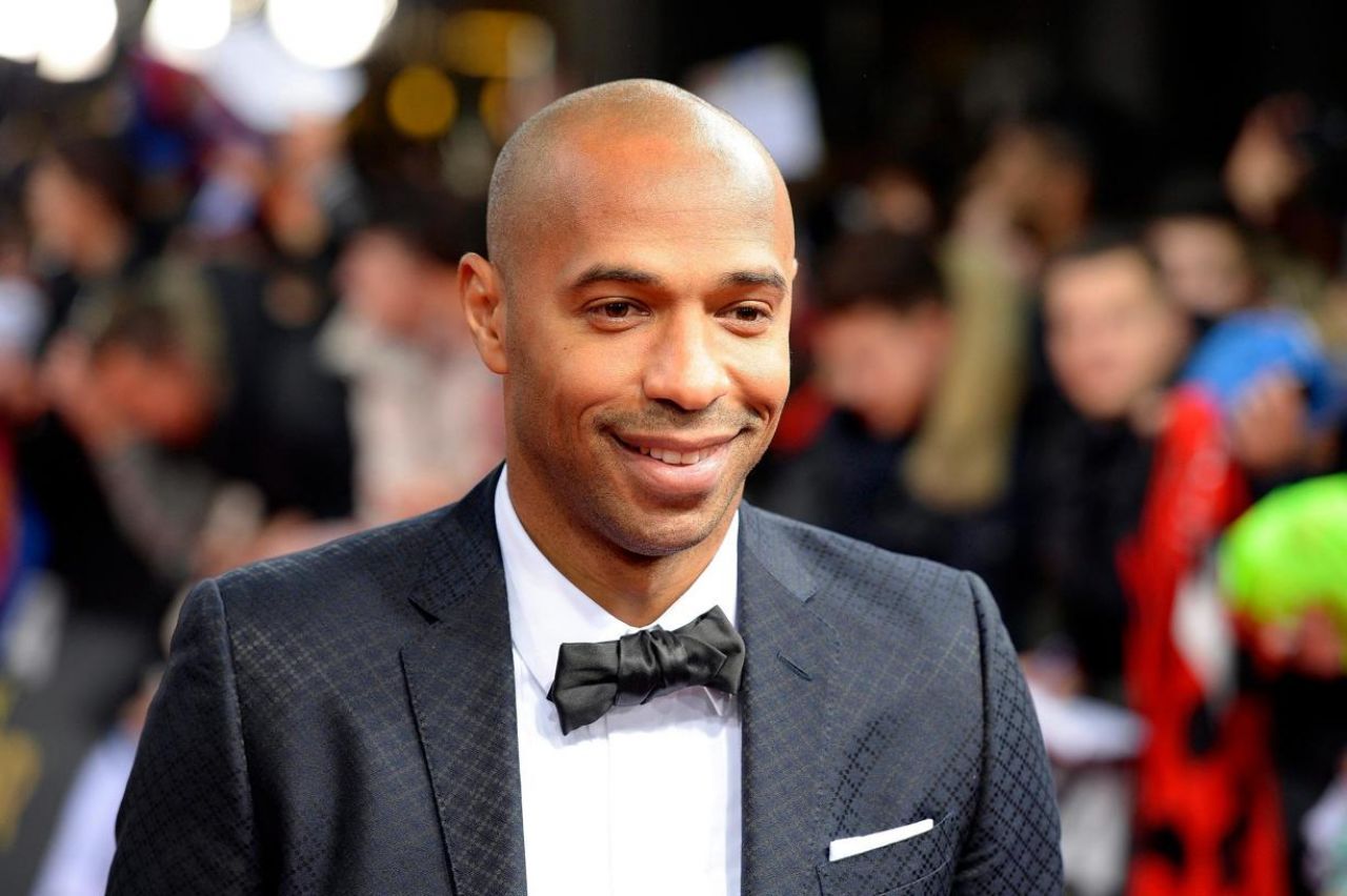 PSG. Thierry Henry : «Pour battre Paris, il faut faire le match parfait ...