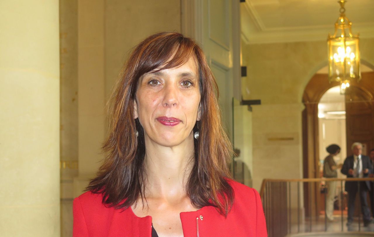 La députée Albane Gaillot (LREM) propose Villejuif pour tester les ...