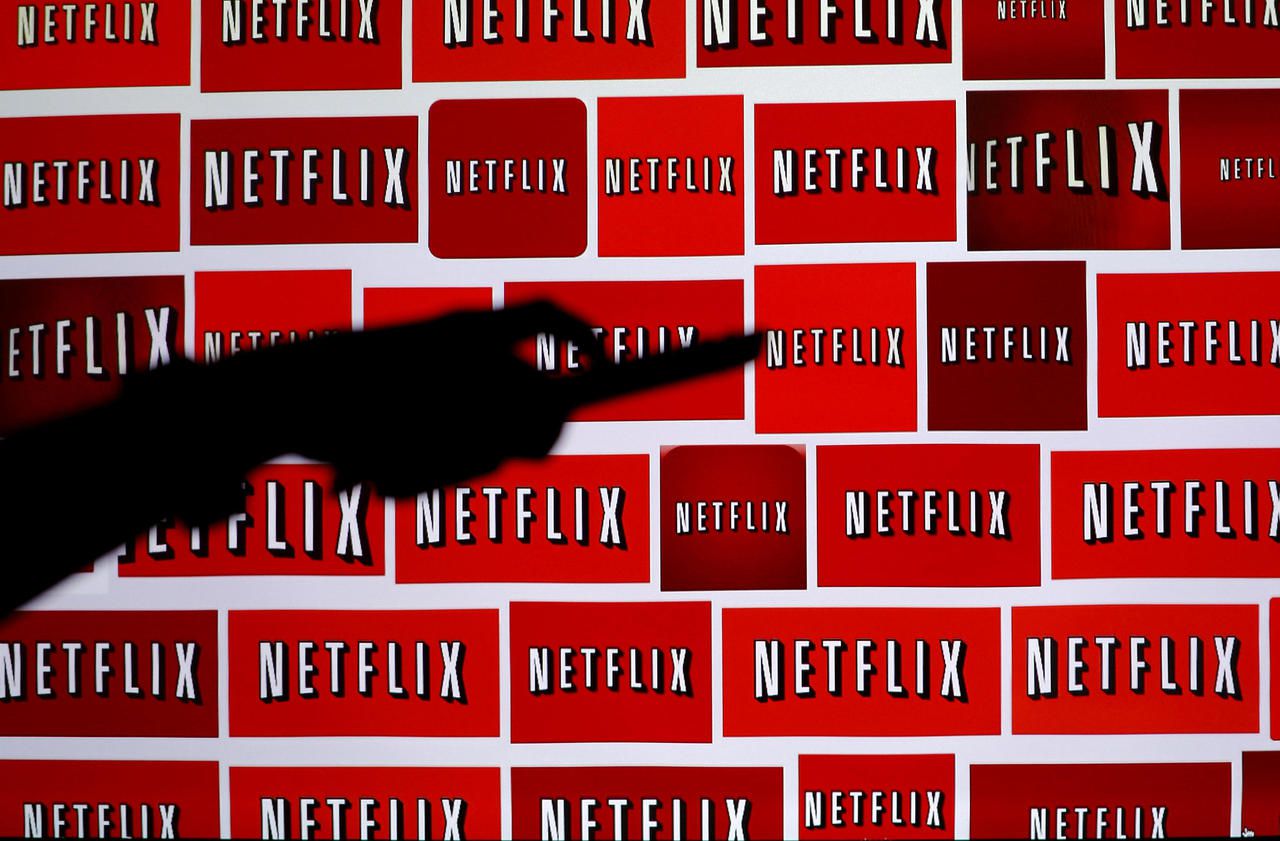 Netflix lance un studio de production à Madrid - Le Parisien