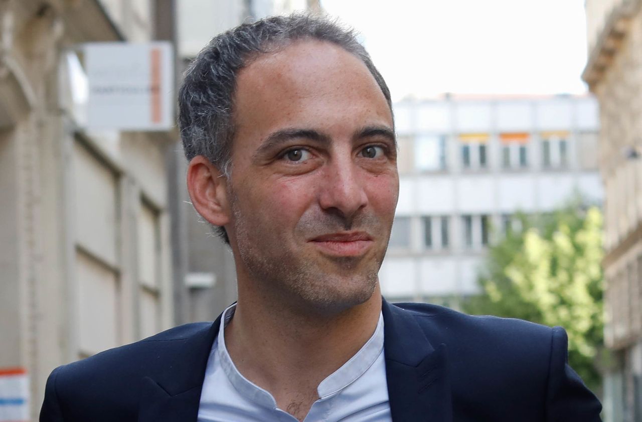 L’après-coronavirus : pour Raphaël Glucksmann, «la politique doit ...
