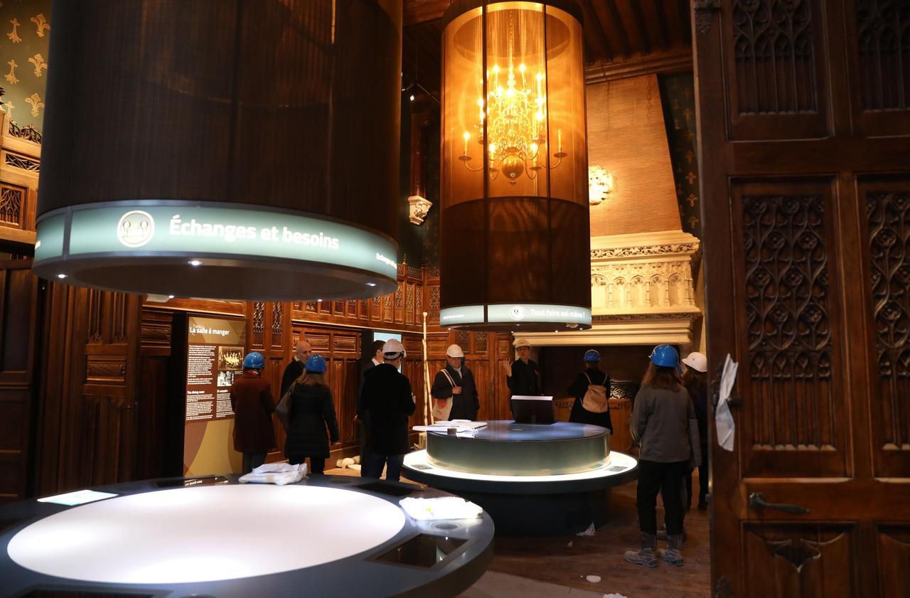 A Paris, le musée Citéco veut vous faire aimer l’économie - Le Parisien