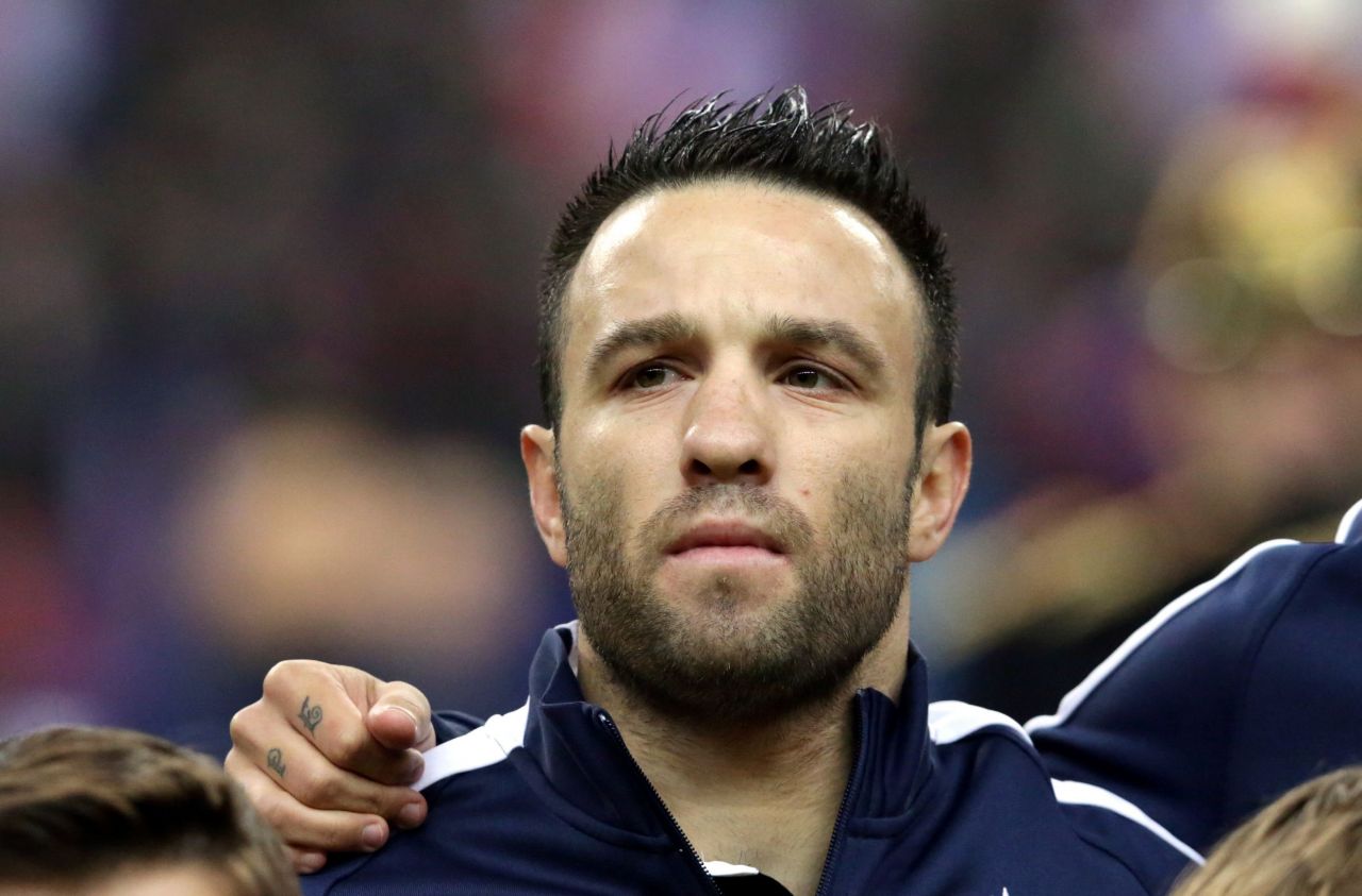 Euro 2016 : non retenu, Valbuena fait part de son «immense déception ...