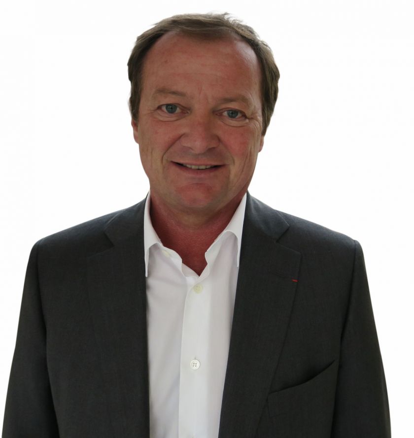 Stéphane Peu (PCF) déjà candidat aux législatives de 2017 - Le Parisien