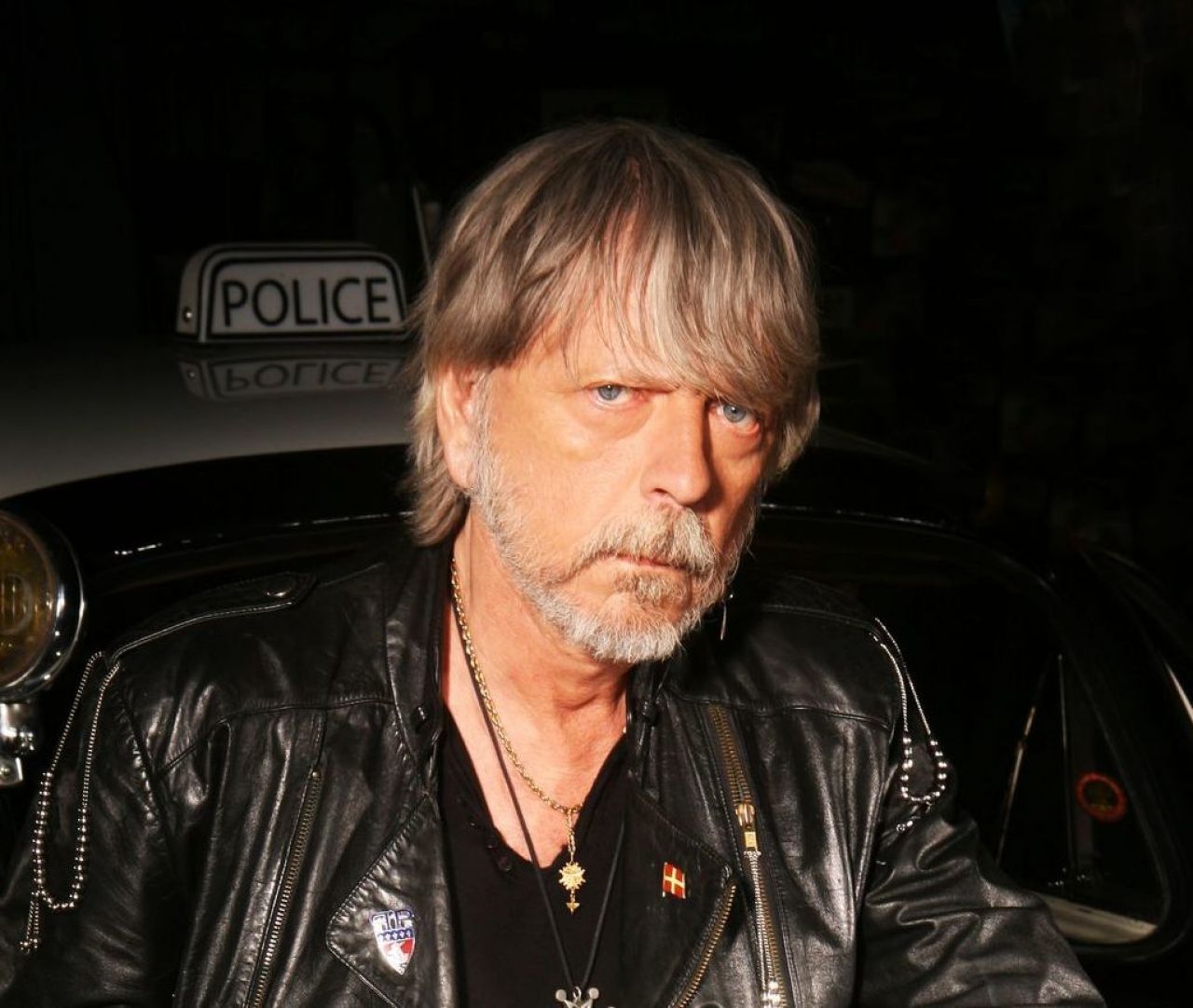 Renaud : 200 000 albums vendus en trois jours ! - Le Parisien