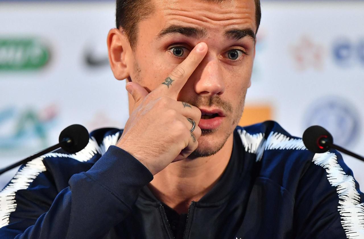 «37», «scooter», «caca-culotte» : les Bleus se lâchent en conférence de ...