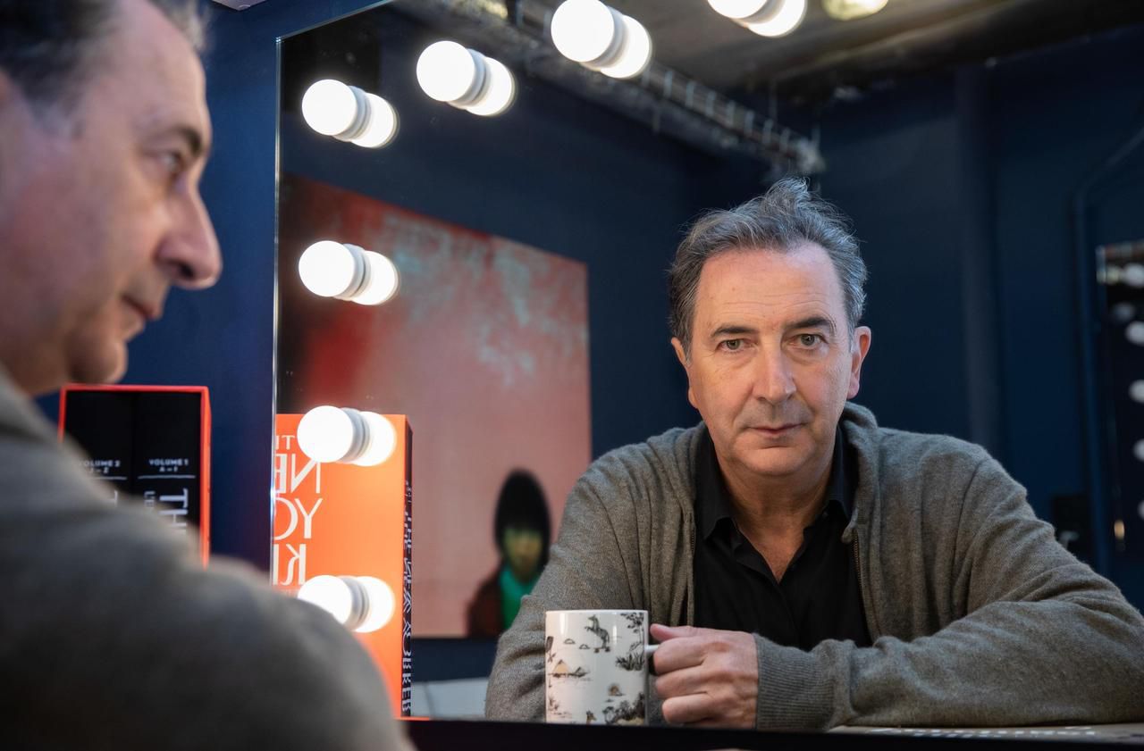 François Morel : «Toutes ces polémiques, ça me fatigue» - Le Parisien